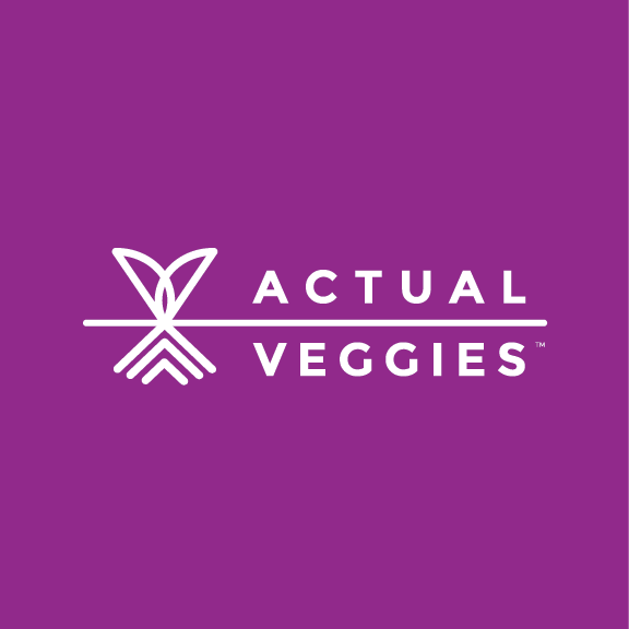 Actual Veggies | Veggie-Only Burgers