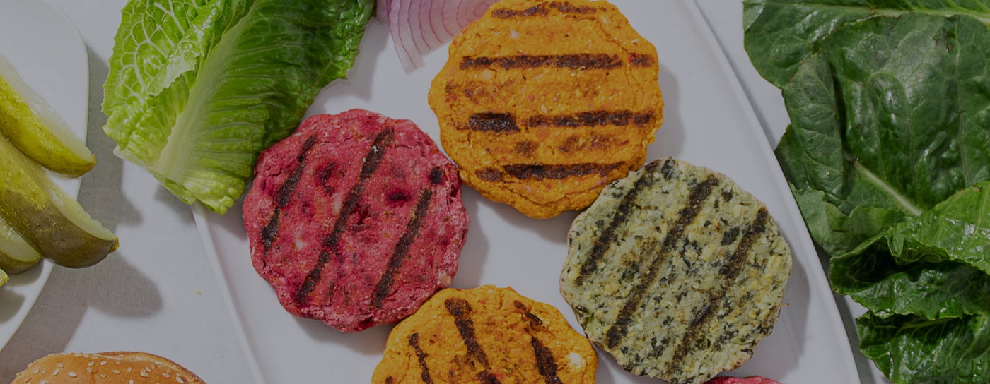 Our Story - Actual Veggies