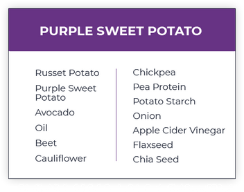 Super Fries - Variety Pack - Actual Veggies